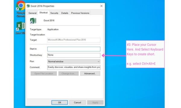 How to Start and Close Excel on Your Computer | Excel Hippo
