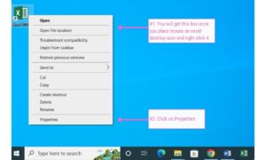 How to Start and Close Excel on Your Computer | Excel Hippo