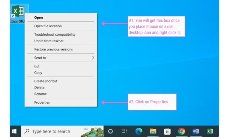 How to Start and Close Excel on Your Computer | Excel Hippo
