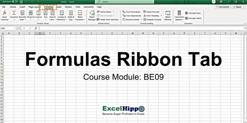 Articles | Excel Hippo