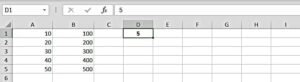 How To Divide in Excel | Excel Hippo