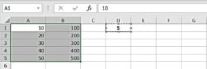 How To Divide in Excel | Excel Hippo