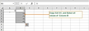How To Subtract in Excel | Excel Hippo