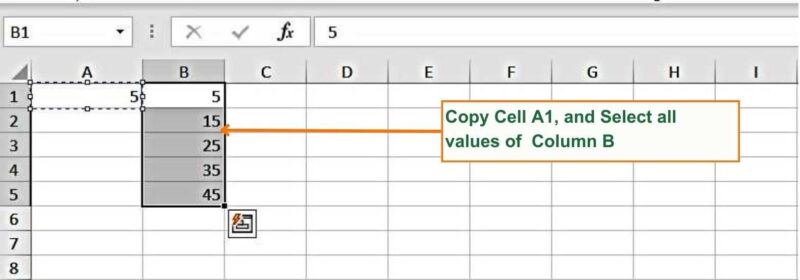 How To Subtract in Excel | Excel Hippo