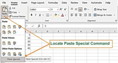 How To Subtract in Excel | Excel Hippo