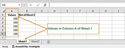 How To Subtract in Excel | Excel Hippo