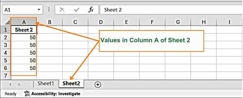 How To Subtract in Excel | Excel Hippo