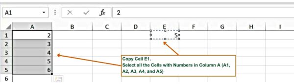 How To Multiply in Excel | Excel Hippo