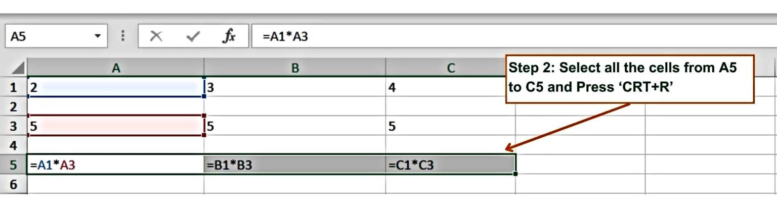 How To Multiply in Excel | Excel Hippo
