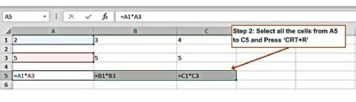How To Multiply in Excel | Excel Hippo
