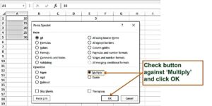 How To Multiply in Excel | Excel Hippo